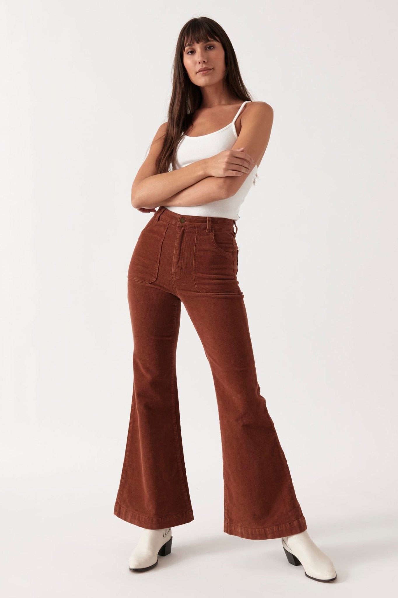 Shop Rollas Jeans | Trendy Denim at Addie Rose Austin