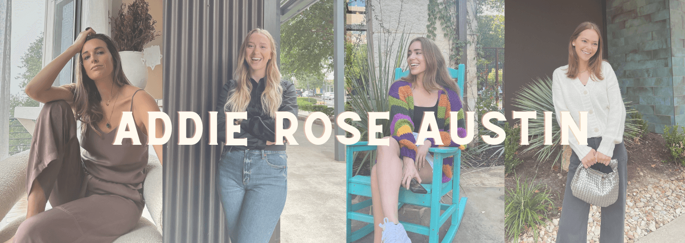 Womens Fashionable Clothing, Accessories and Gifts in Austin, TX ...