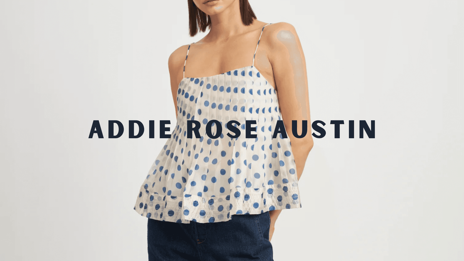 Addie Rose Austin - Contemporary Women's Boutique in Austin, Texas ...