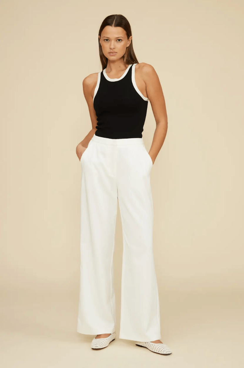 Brandi Tank - Addie Rose Boutique - Austin – Addie Rose Austin